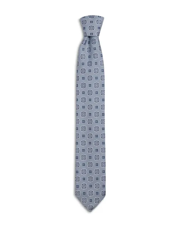 BOSS Classic Medallion Tie