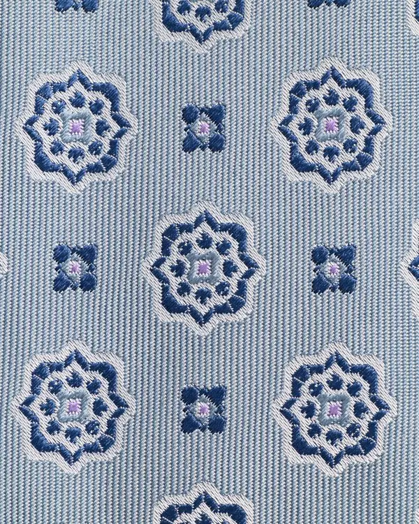 BOSS Classic Medallion Tie