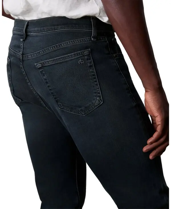Rag & Bone Fit 2 Authentic Stretch Slim Fit Jeans