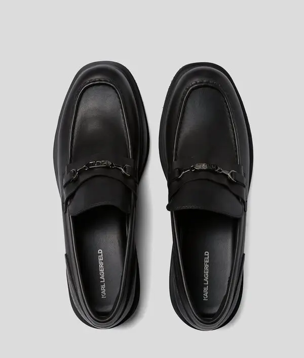 Karl Lagerfeld Kingston Loafers