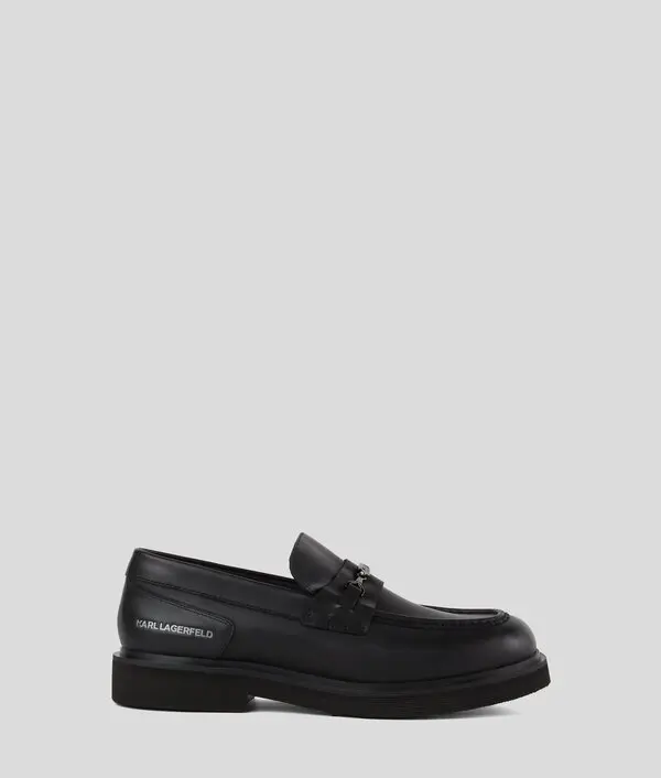 Karl Lagerfeld Kingston Loafers