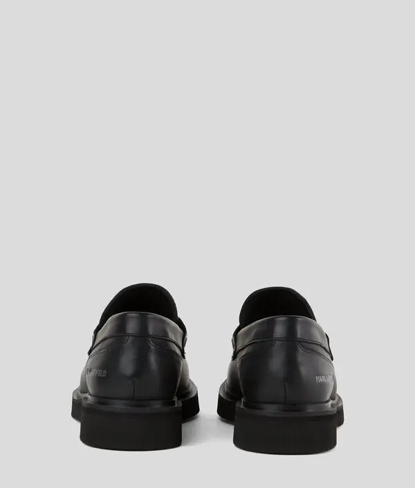 Karl Lagerfeld Kingston Loafers