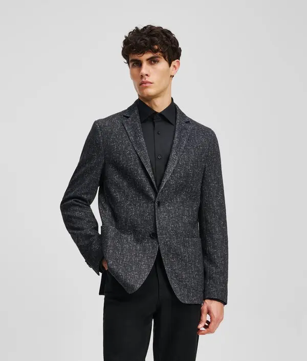 Karl Lagerfeld Tailored Blazer