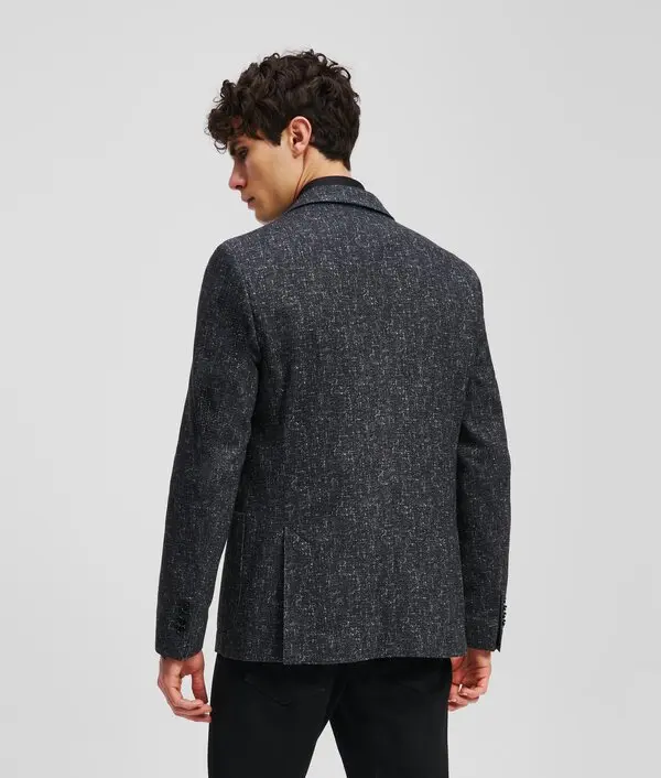 Karl Lagerfeld Tailored Blazer