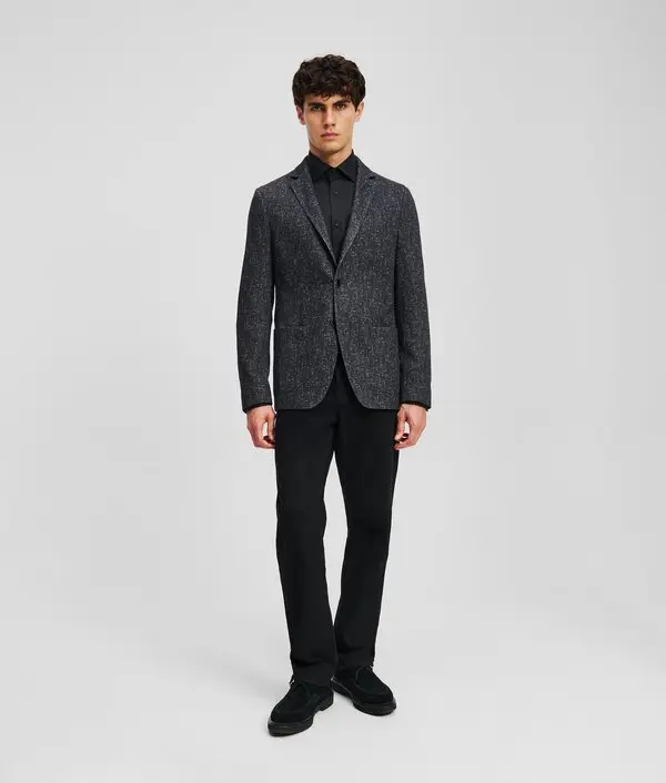 Karl Lagerfeld Tailored Blazer