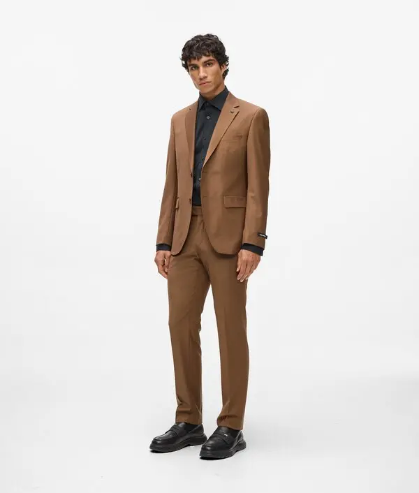 Karl Lagerfeld Classic Blazer