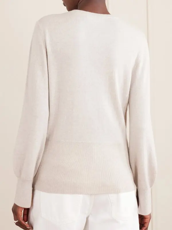 LISA YANG Maven Cashmere Cardigan