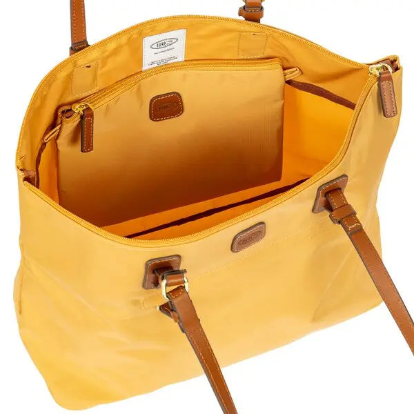 Bric'S X-bag Large Shopper - Honey