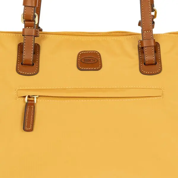 Bric'S X-bag Large Shopper - Honey