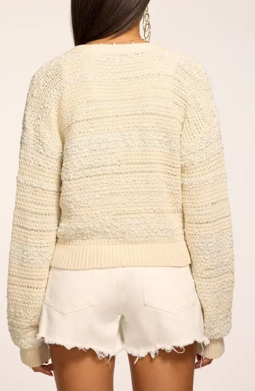 Ramy Brook Carly Cardigan