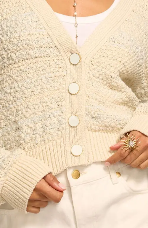 Ramy Brook Carly Cardigan