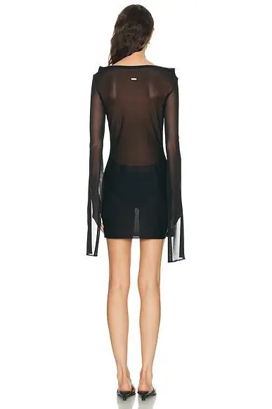 Cult Gaia Hayden Dress