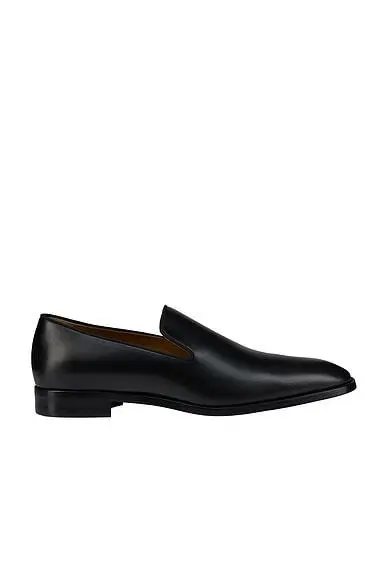 CHRISTIAN LOUBOUTIN Danny Flex Flat Loafer