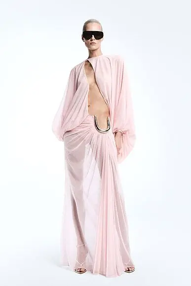 Revolve Leora Gown