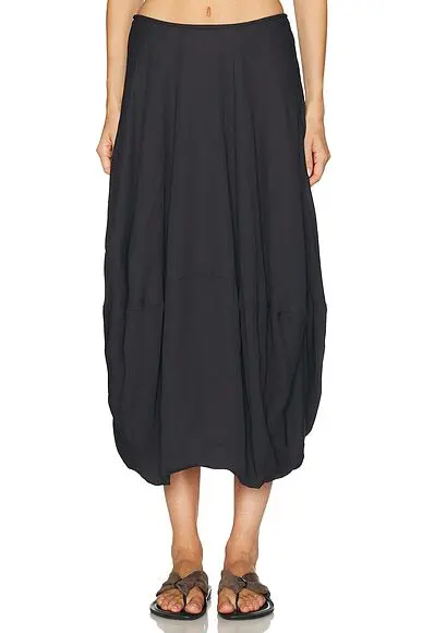 LEMAIRE Balloon Skirt