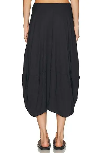 LEMAIRE Balloon Skirt