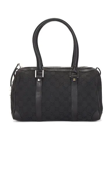 Gucci Mini Boston Bag