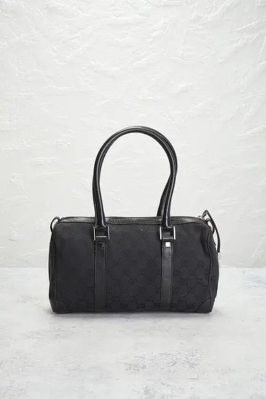 Gucci Mini Boston Bag