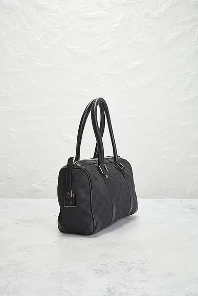 Gucci Mini Boston Bag