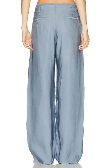 LEMAIRE Creased Soft Pant