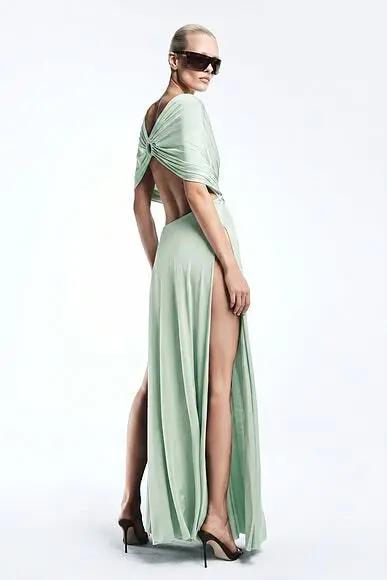 Revolve Konstantin Gown