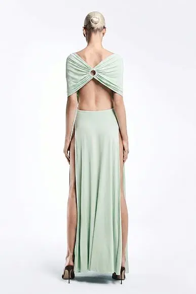 Revolve Konstantin Gown