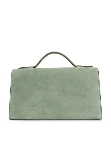 Savette Symmetry Pochette Bag - Cactus