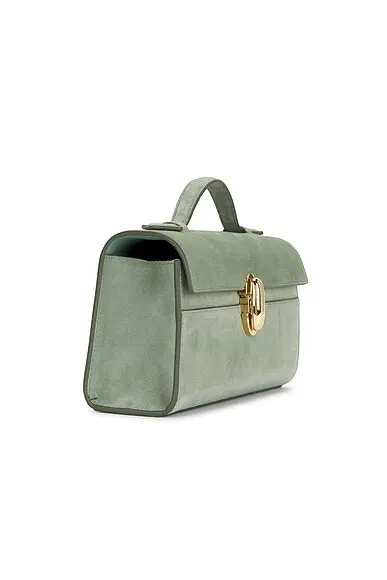 Savette Symmetry Pochette Bag - Cactus
