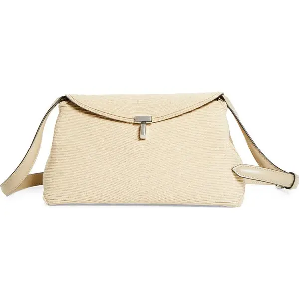 TOTEME T-lock Rope Clutch