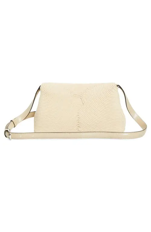TOTEME T-lock Rope Clutch