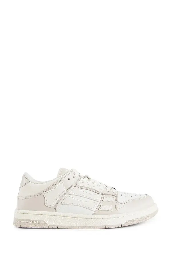 Amiri Skel-top Low Sneakers