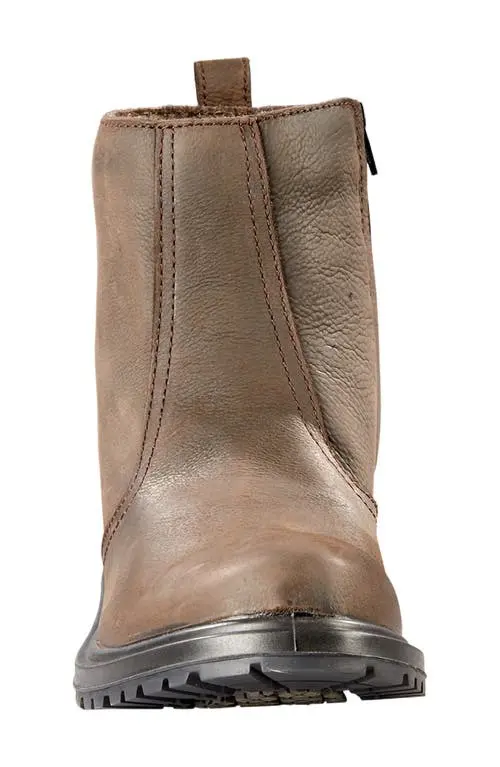 BAFFIN Western Waterproof Boot - Brown