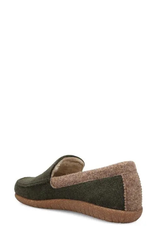 TAOS Woolfer Loafer