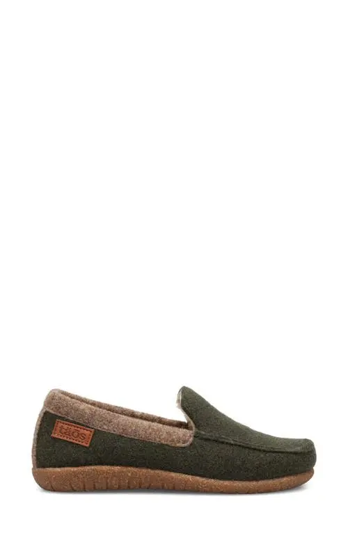 TAOS Woolfer Loafer