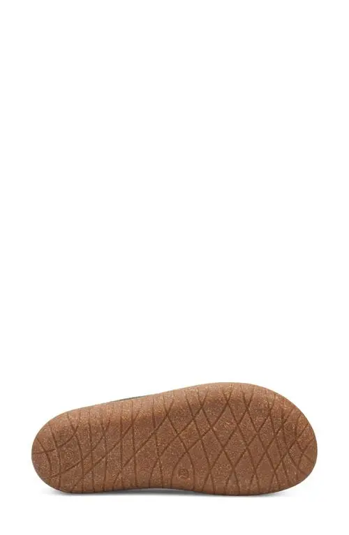 TAOS Woolfer Loafer