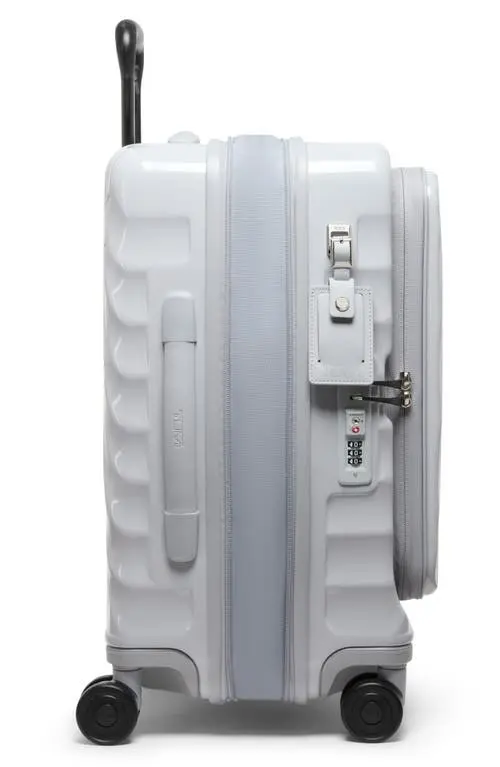 Tumi Front Access Carry-on Suitcase