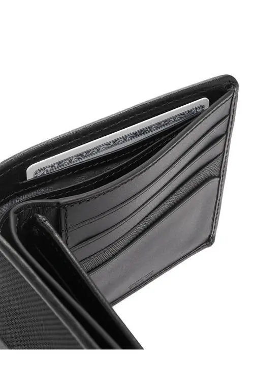 Tumi Center Flip Passcase