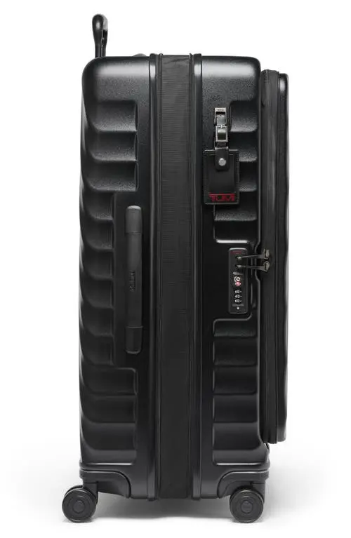 Tumi Large Front Access Suitcase