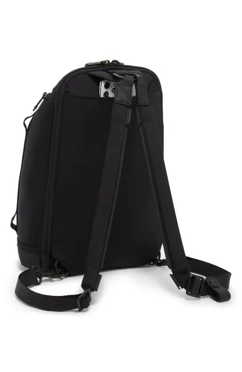 Tumi Knight Sling Bag