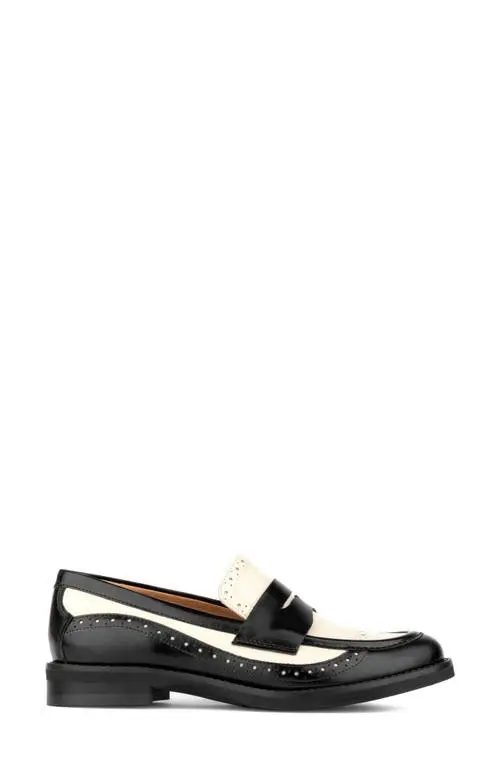 EMBASSY LONDON Angelina Penny Loafer