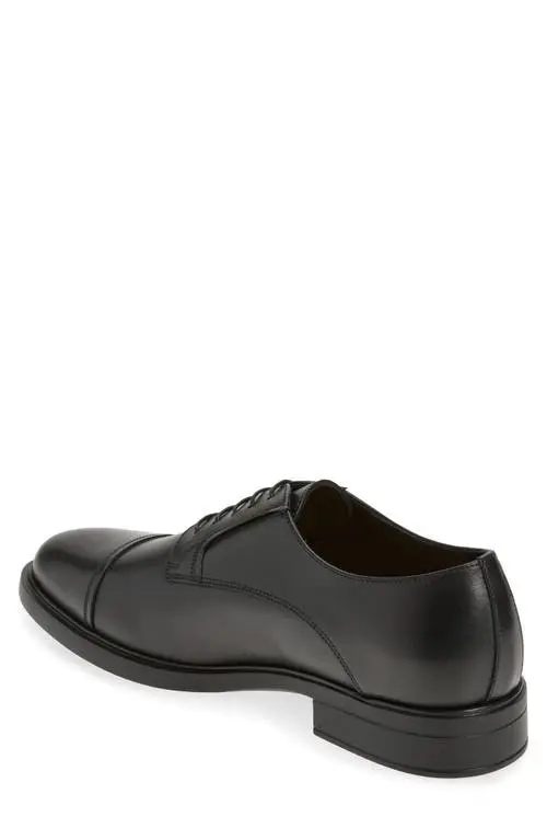 DOUCAL'S Marcello Cap Toe Derby