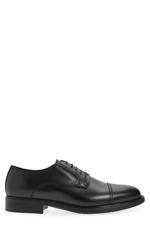 DOUCAL'S Marcello Cap Toe Derby