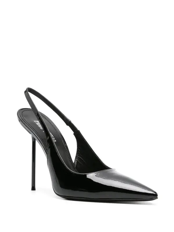 Paris Texas Pumps Lidia