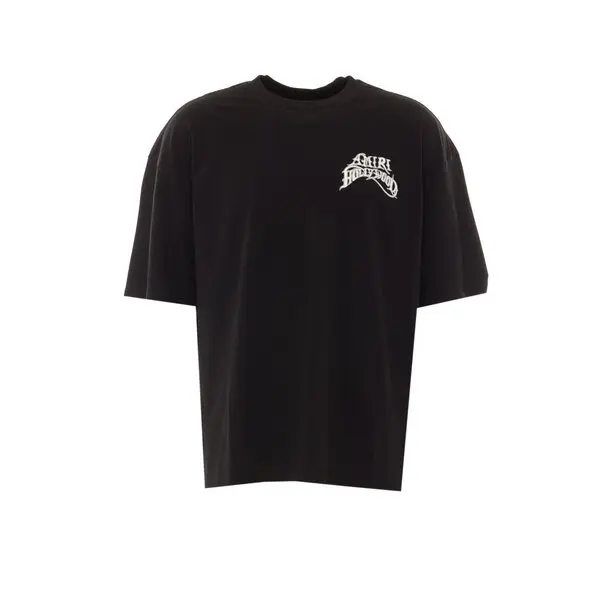 Amiri Hollywood Lj Skate T-shirt