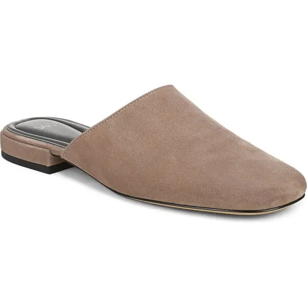 Franco Sarto Olena Mule - Truffle