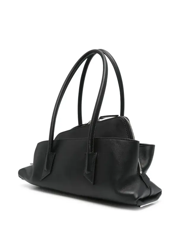 Attico La Passeggiata Small Tote Bag