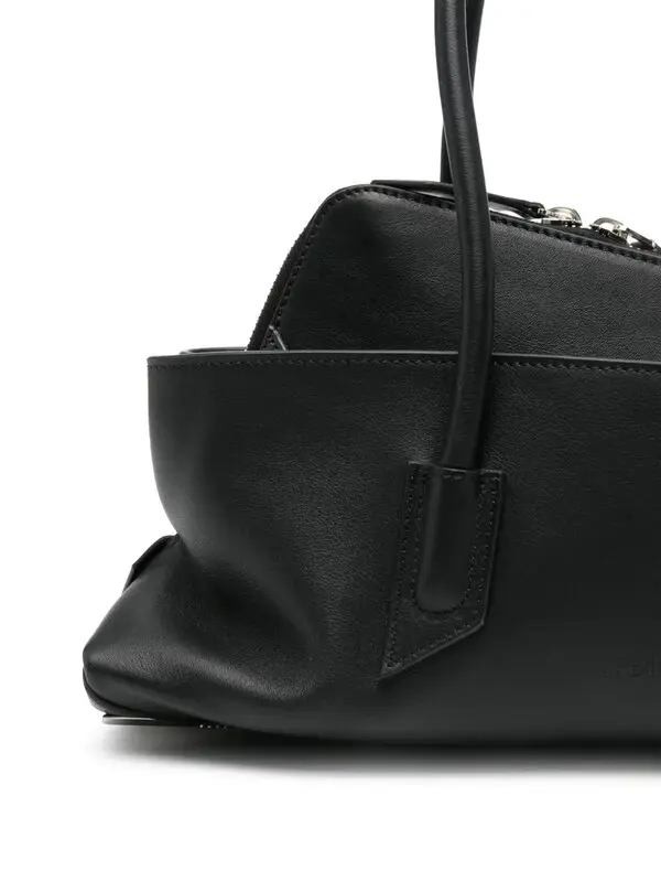Attico La Passeggiata Small Tote Bag