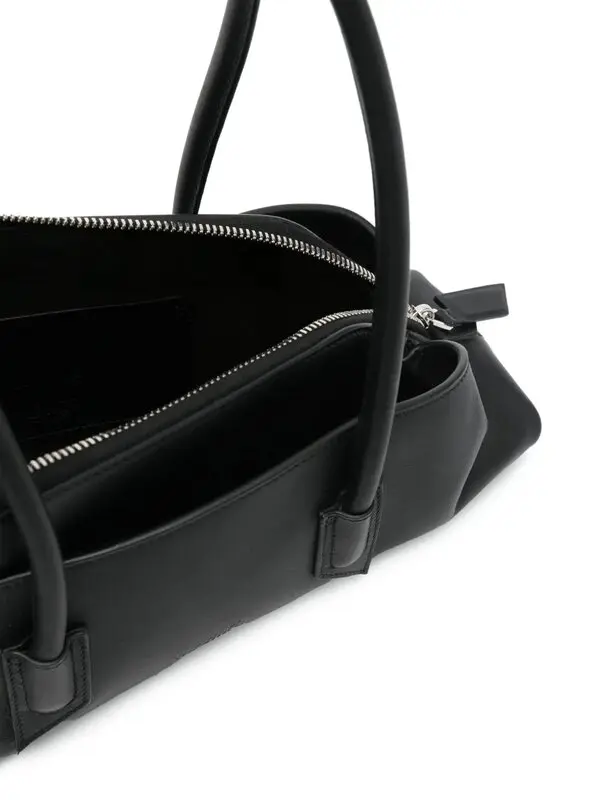 Attico La Passeggiata Small Tote Bag