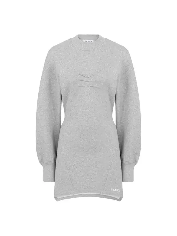 Attico Heather Mini Dress