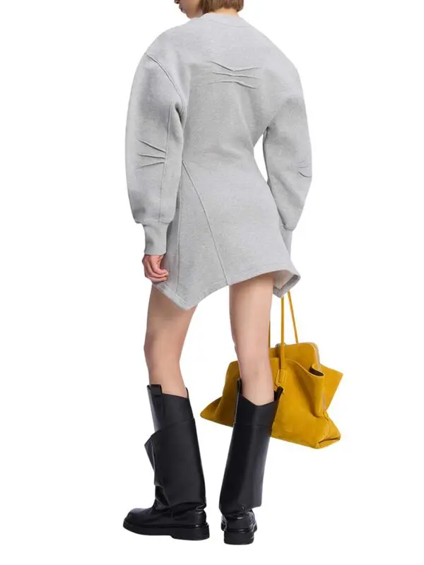 Attico Heather Mini Dress